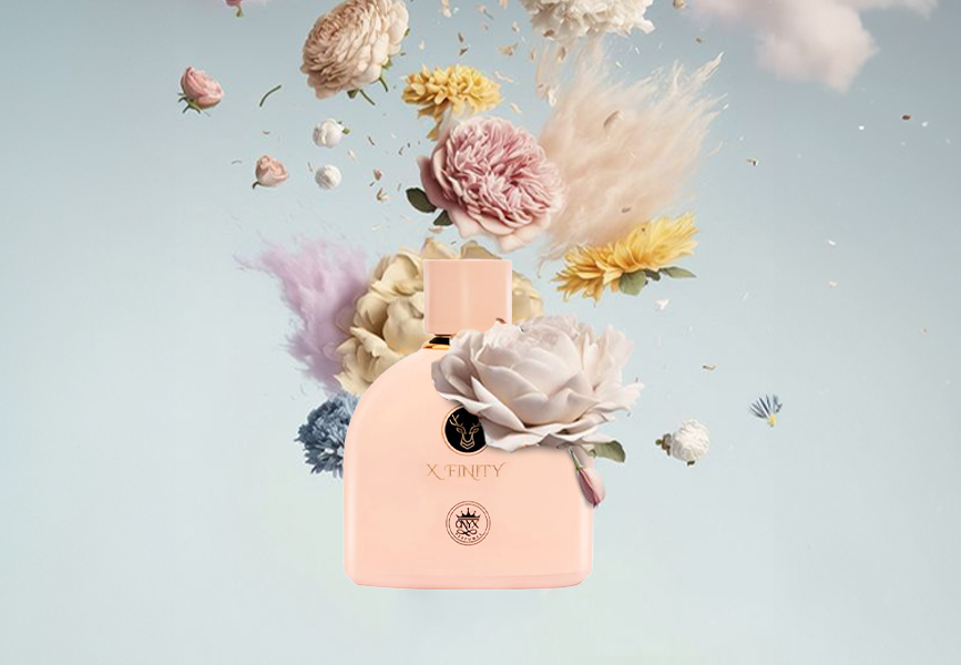 Best Private Label Perfume Manufacturing Company in UAE | Coral Perfumes